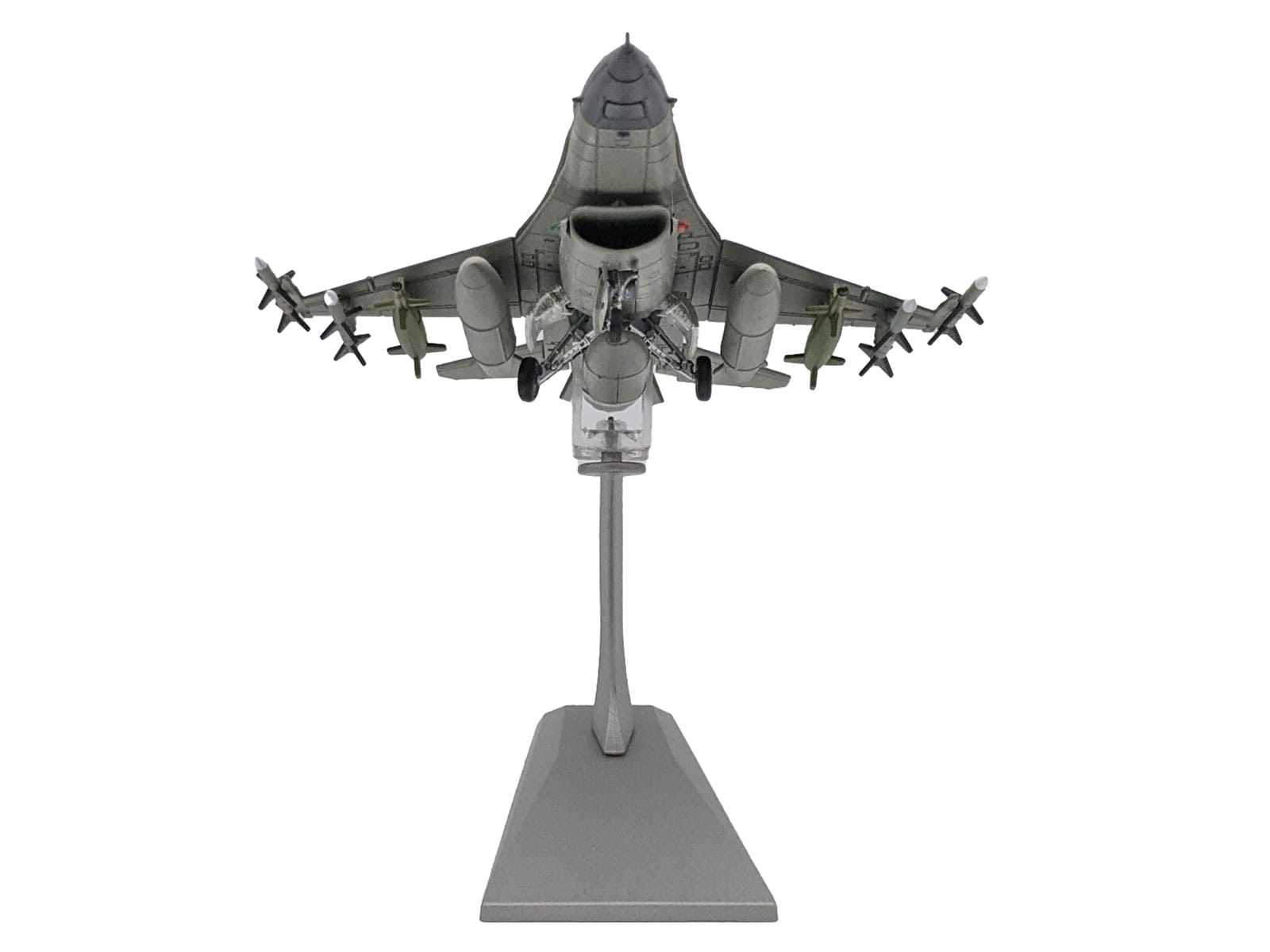General Dynamics F-16D Fighting Falcon Fighter Aircraft "425th Fighter ...